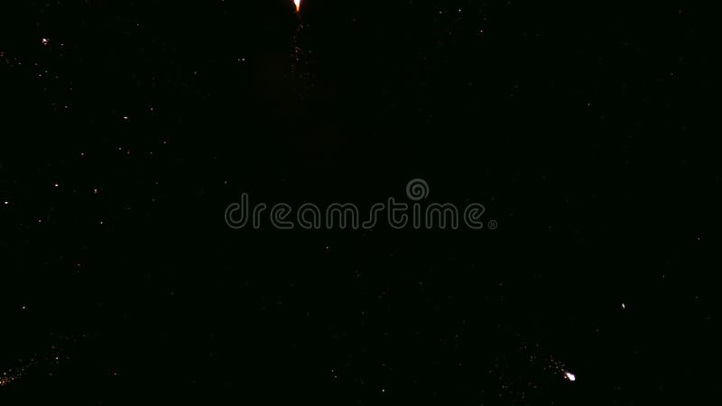 Number 1 Explosion. Burst of One.Alpha Channel Stock Video - Video of ...