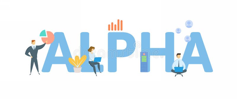 Alpha People Stock Illustrations – 1,544 Alpha People Stock ...