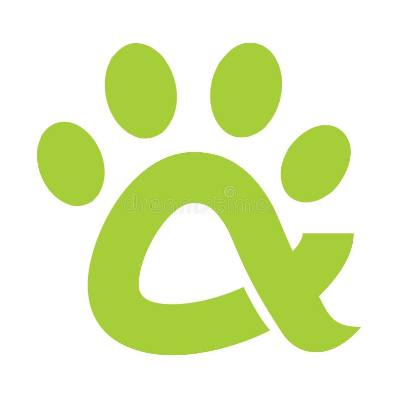 Alpha Pet Logo Stock Illustrations – 16 Alpha Pet Logo Stock ...