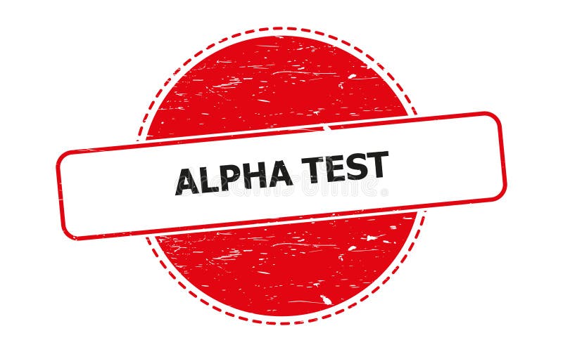 Alpha Version Stamp Stock Illustrations – 10 Alpha Version Stamp Stock ...
