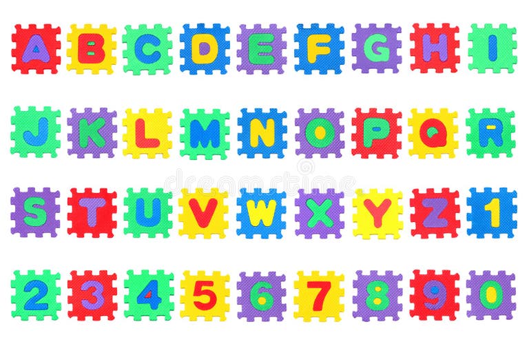 Alphabet Horizontal Stock Illustrations – 6,405 Alphabet Horizontal ...