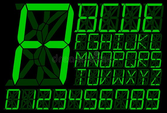 Alphabet Calculator Stock Illustrations – 3,014 Alphabet Calculator ...