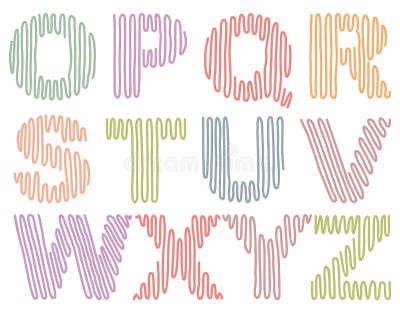 Scratch Alphabet Stock Illustrations – 9,328 Scratch Alphabet Stock ...