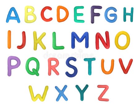 Alphabet stock image. Image of english, hand, bright, colorful - 2248077