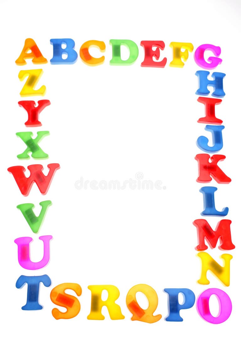 303 Alphabet Blocks Border Stock Photos - Free & Royalty-Free Stock ...