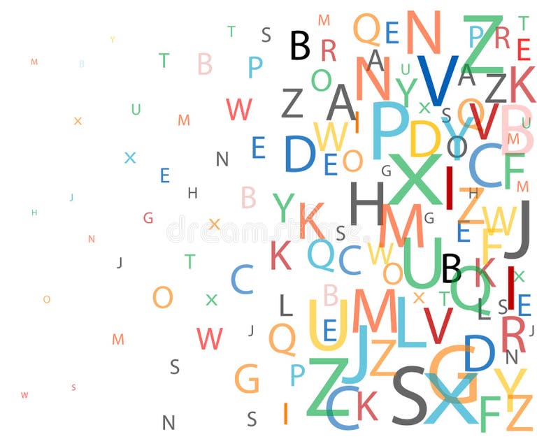 Alphabet Backdrop Stock Illustrations – 30,279 Alphabet Backdrop Stock ...