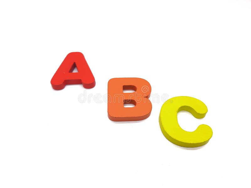 Vector Handwritten Alphabet Uppercase Lowercase Letter Stock Photos ...