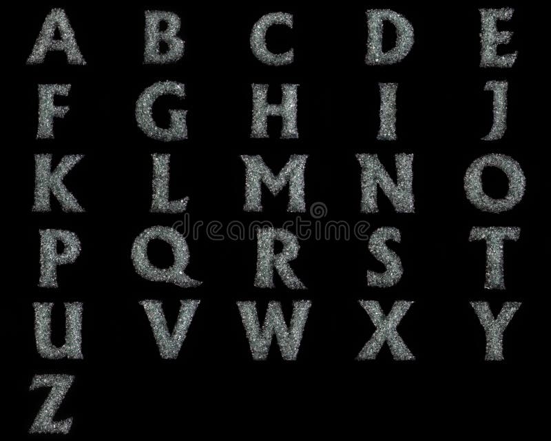 Alphabet stock illustration. Illustration of pane, smash - 33638038