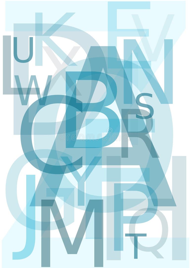 Whole Alphabet Stock Illustrations – 909 Whole Alphabet Stock ...