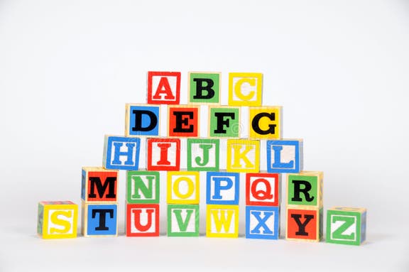 397 Alphabet Blocks Pyramid Stock Photos - Free & Royalty-Free Stock ...