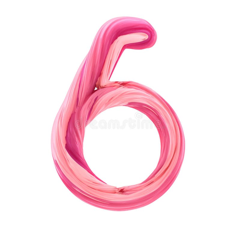 Candy Number Six Stock Illustrations – 157 Candy Number Six Stock ...