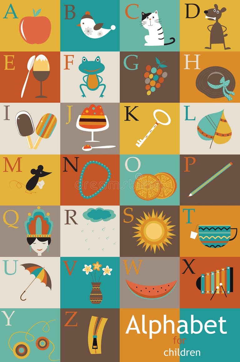 Alphabet Scrap Stock Illustrations – 1,478 Alphabet Scrap Stock ...