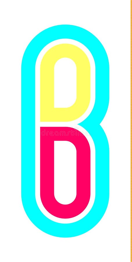 Alphabet in Disco Style stock vector. Illustration of bright - 197315611