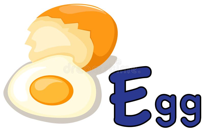 Ei Stock Illustrationen, Vektoren, & Kliparts - 262,959 Stock ...