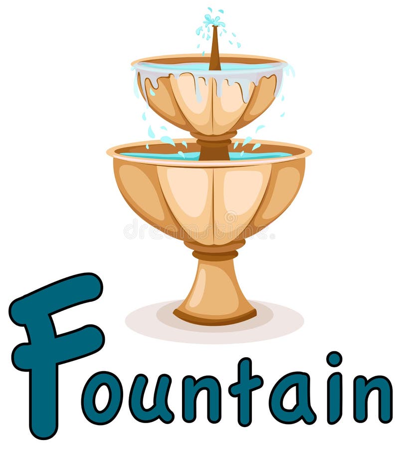 Water Fountain Sketch Stock Illustrations – 913 Water Fountain Sketch ...