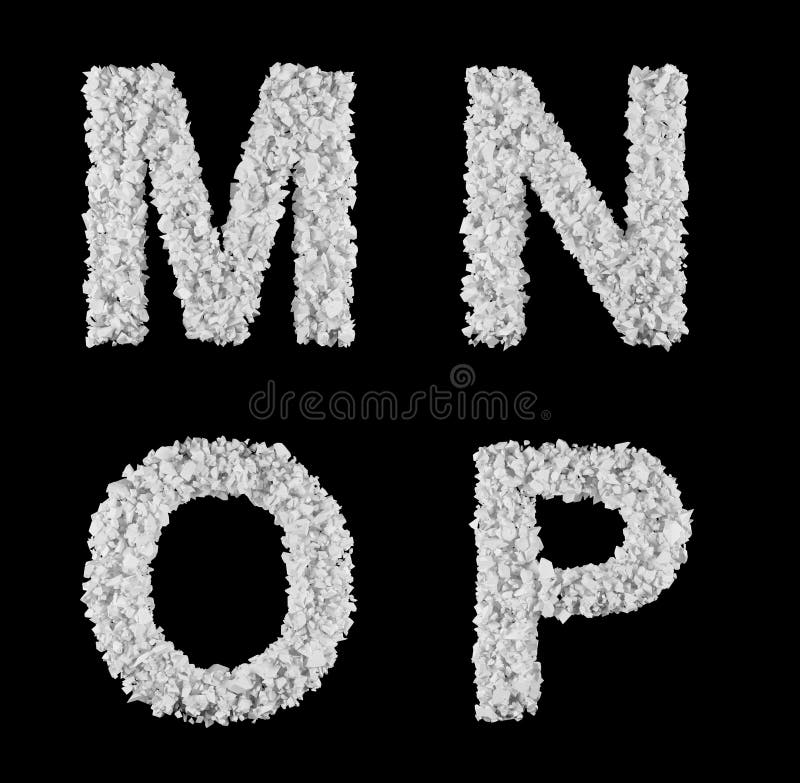 Fragments Explosion Letters Stock Illustrations – 28 Fragments ...