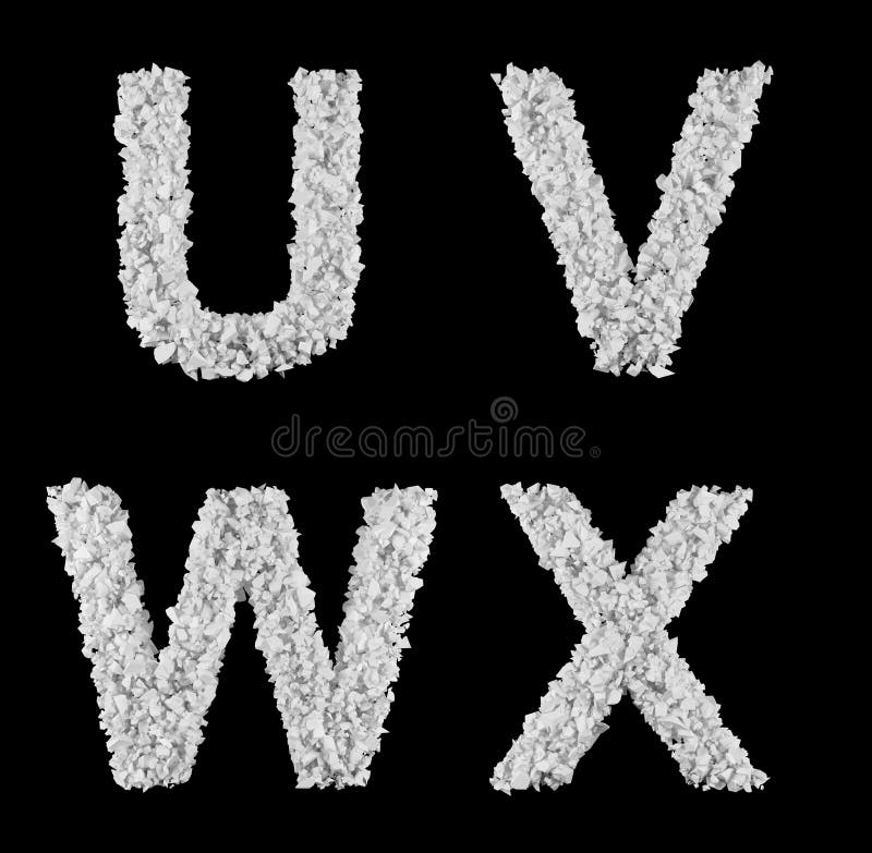 Alphabet stock illustration. Illustration of decorative - 49173849