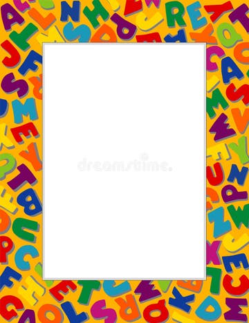 Border Daycare Stock Illustrations – 210 Border Daycare Stock ...