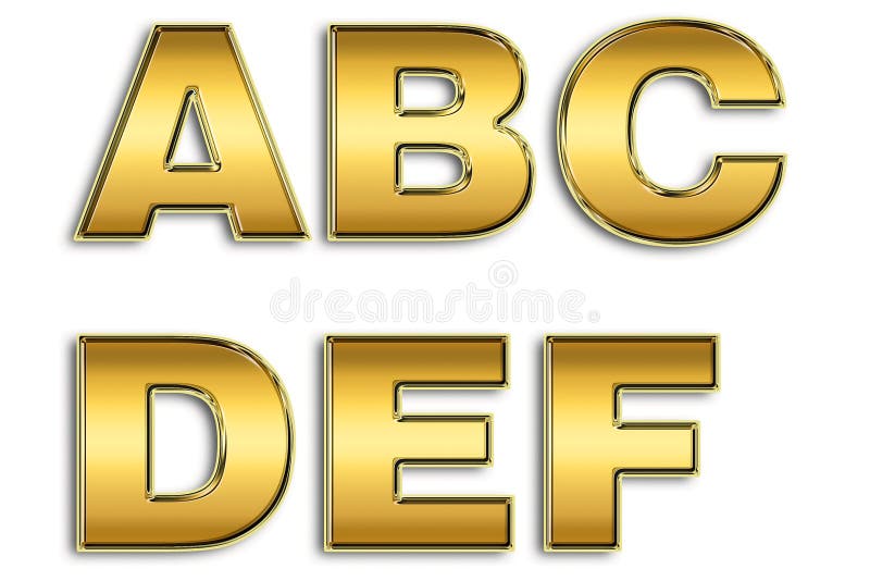 Luster Alphabet Font. Neon Light 3d Letters and Numbers. Stock Vector ...