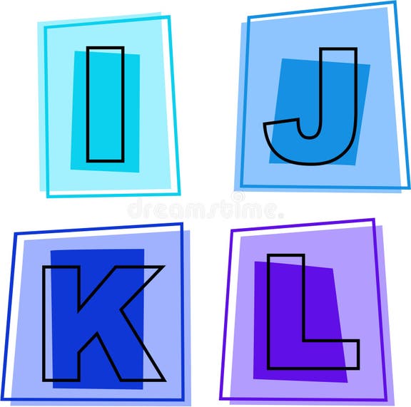Alphabet Icons Isolated Square Stock Illustrations – 1,864 Alphabet ...