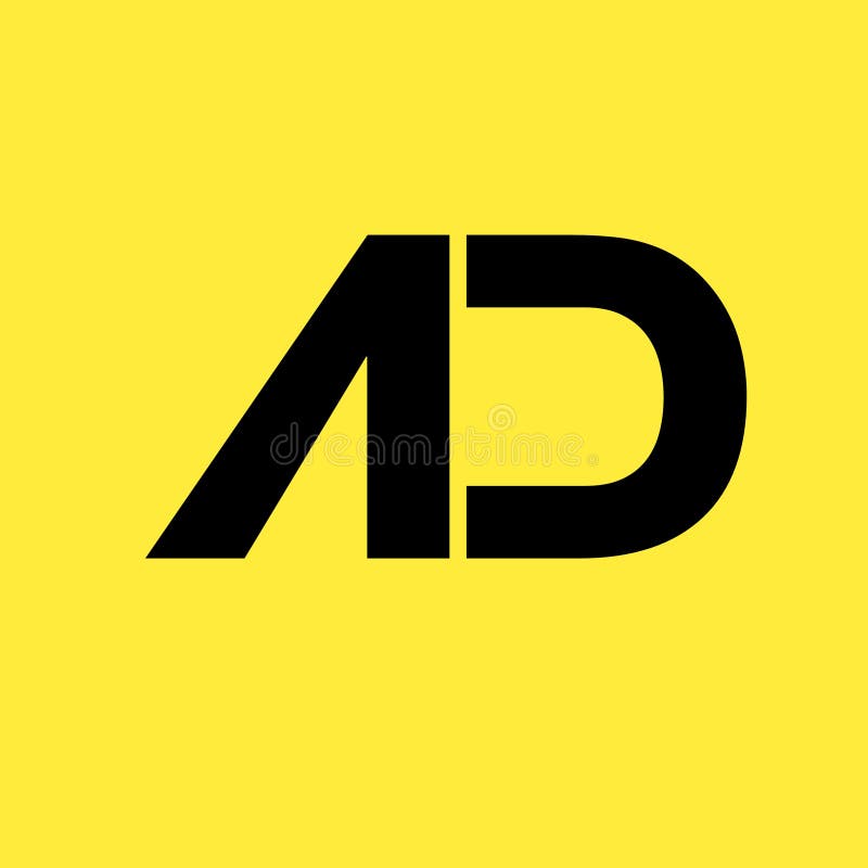 Alphabets logo design stock illustration. Illustration of gadget ...