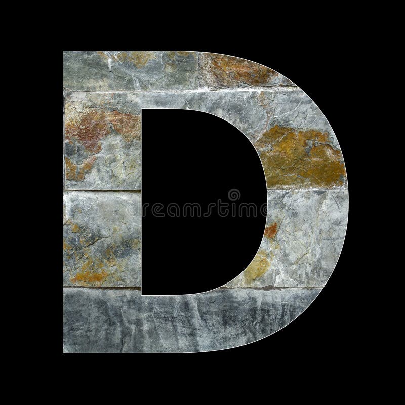 257 Stone Letter D Stock Photos - Free & Royalty-Free Stock Photos from ...