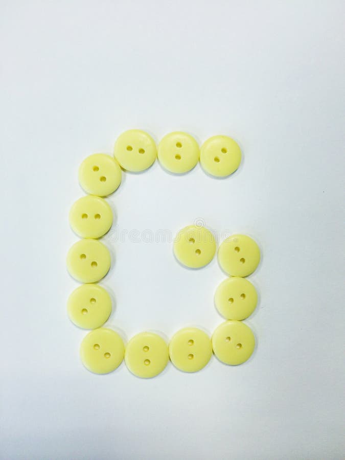 Alphabet Letter G stock photo. Image of deep, hobby, spell - 51813224