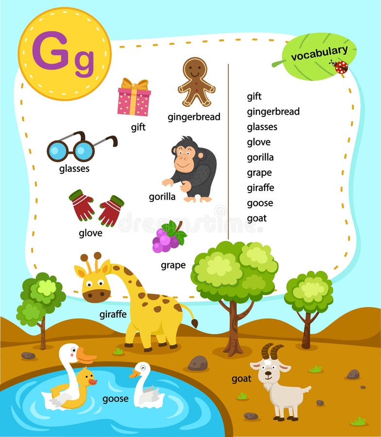 Vocabulary Playground Stock Illustrations – 216 Vocabulary Playground ...
