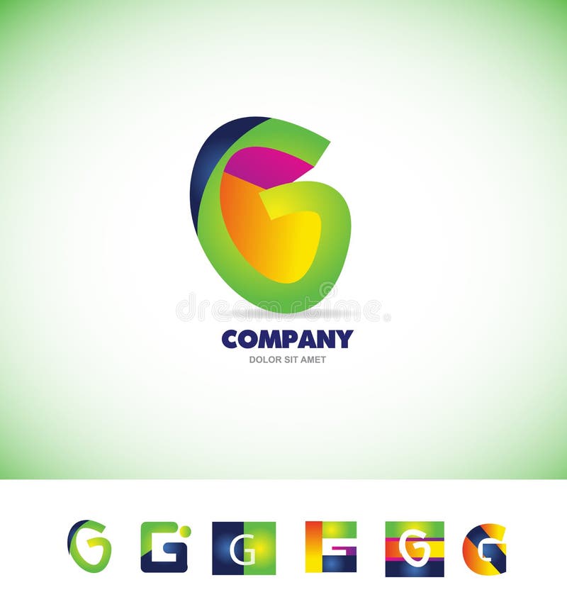 G Logo Stock Illustrations – 28,372 G Logo Stock Illustrations, Vectors ...