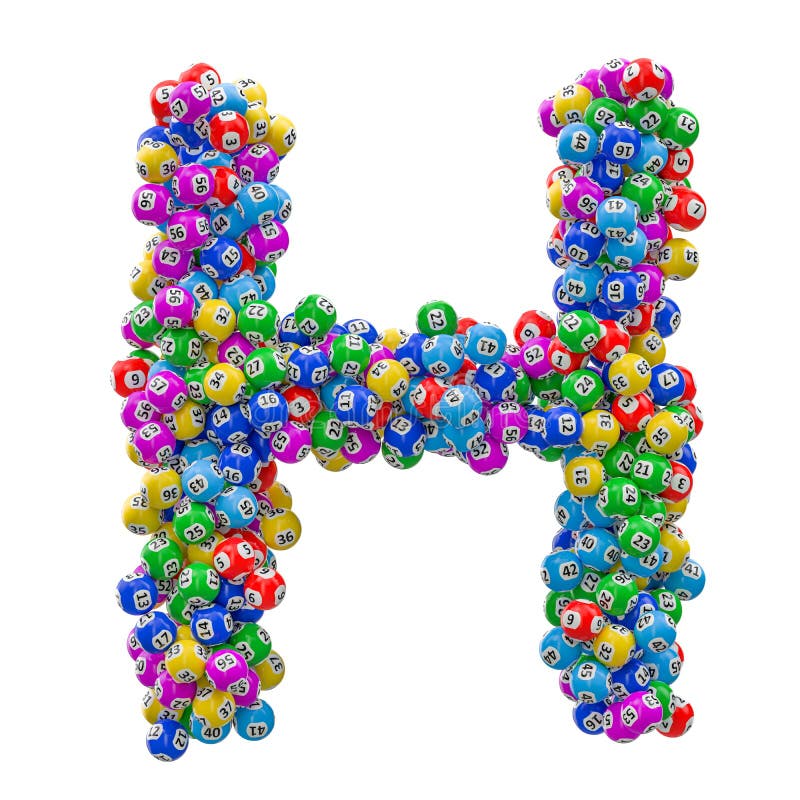 Bingo Balls Alphabet Stock Illustrations – 60 Bingo Balls Alphabet ...