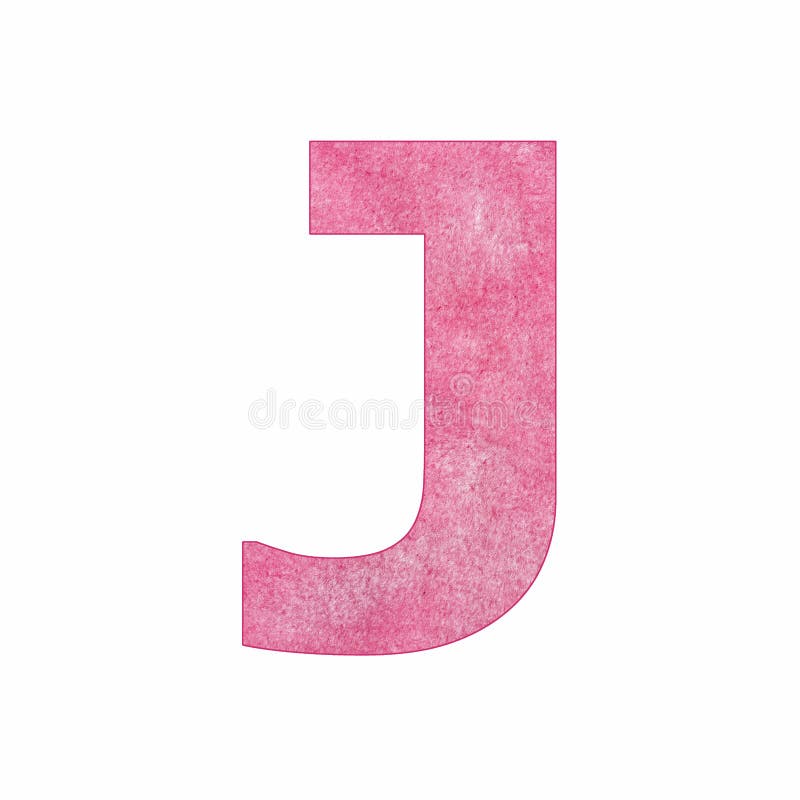 115 Letter J Pink Stock Photos - Free & Royalty-Free Stock Photos from ...