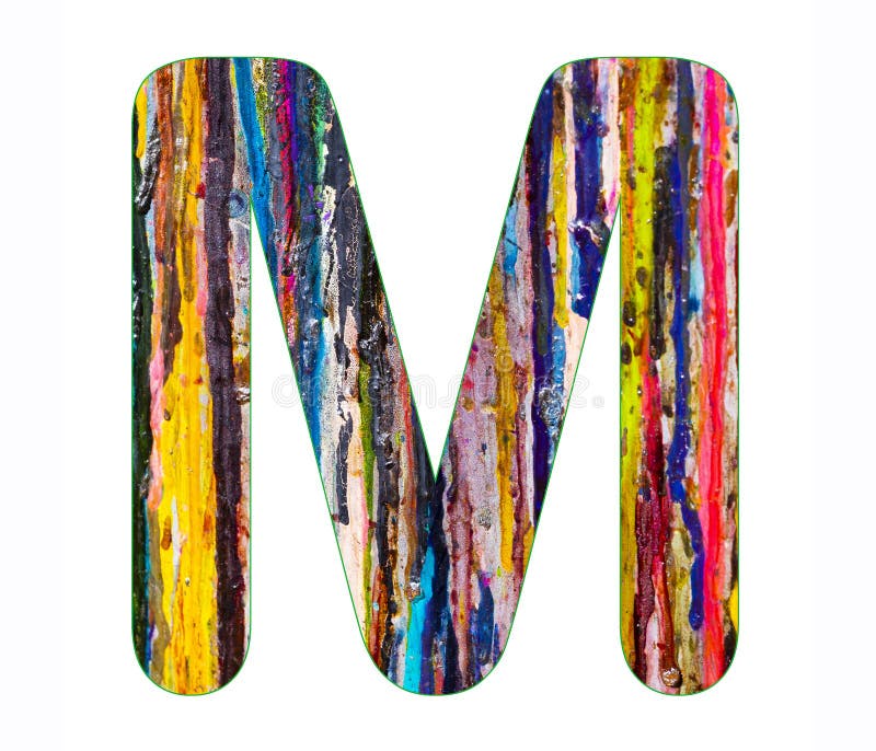 Paint Dripping Alphabet Stock Illustrations – 335 Paint Dripping ...
