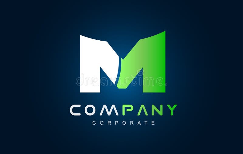 Alphabet Letter M Logo Icon Design Stock Illustrations – 25,243 ...