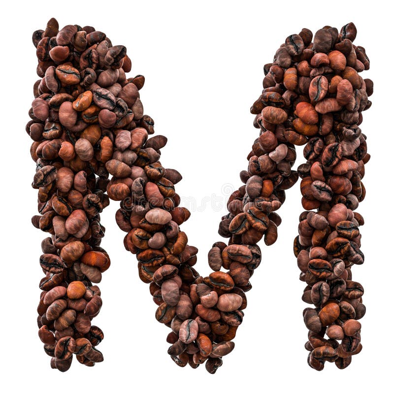 Beans Alphabet Stock Illustrations – 536 Beans Alphabet Stock ...