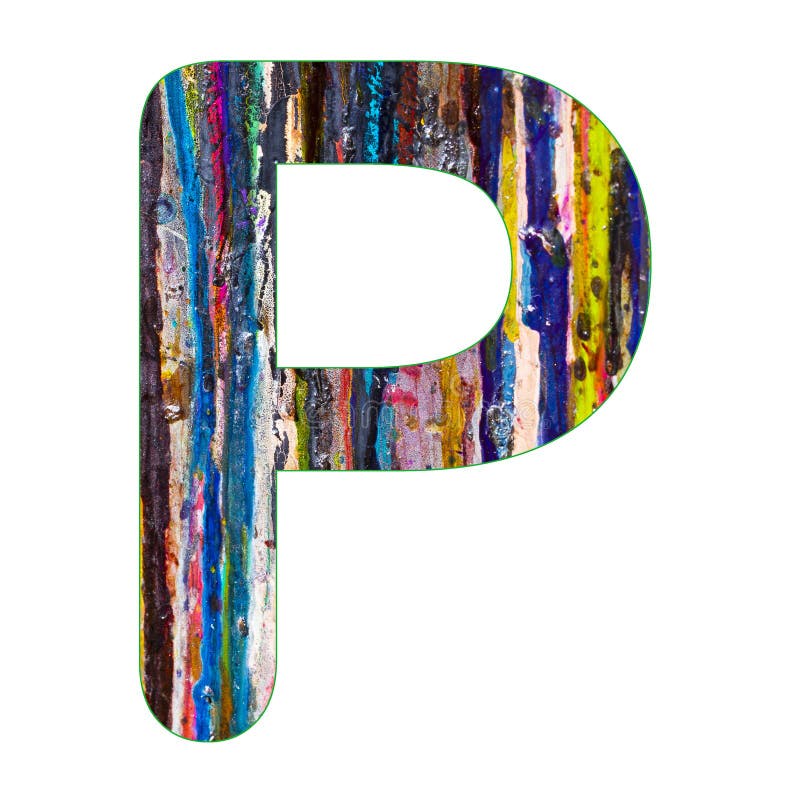 Paint Dripping Alphabet Stock Illustrations – 335 Paint Dripping ...