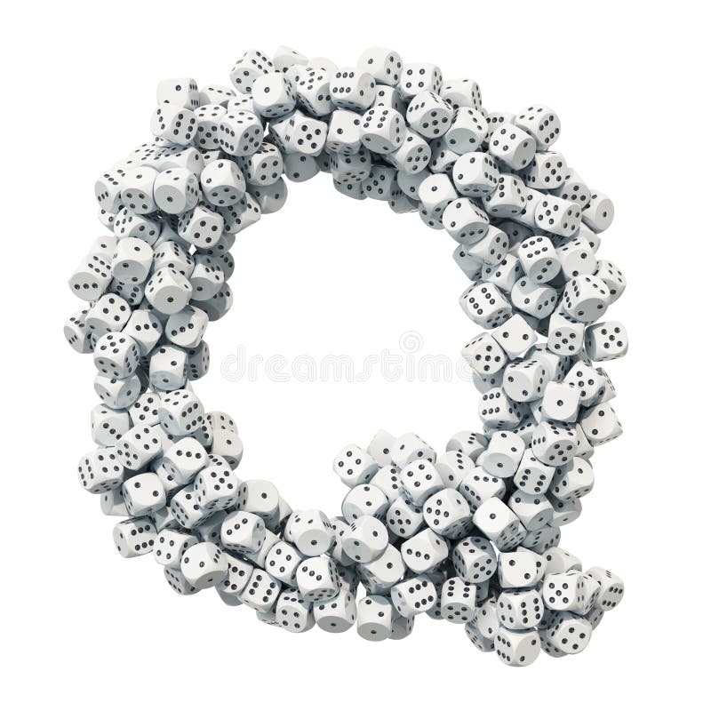 Letter Dices Stock Illustrations – 188 Letter Dices Stock Illustrations ...