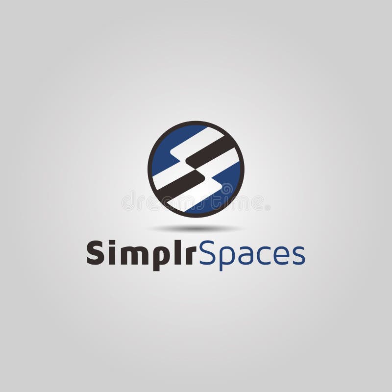 Alphabet Letter SS Symbol Vector Initial SS Logo Design Stock Vector ...