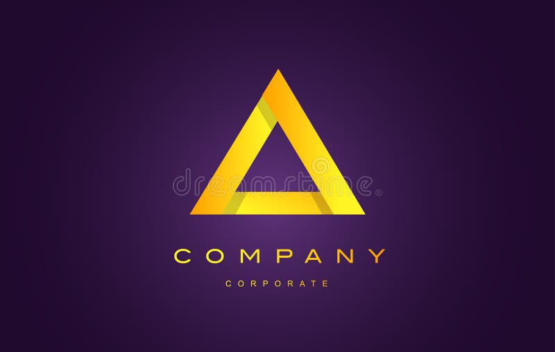 Golden Yellow Logo Stock Illustrations – 36,036 Golden Yellow Logo ...