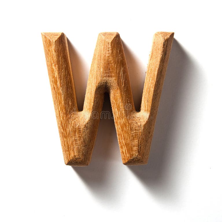 2,157 W Alphabet Letter Combination Stock Photos - Free & Royalty-Free ...