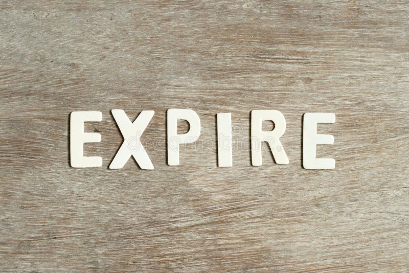 Expiry Logo Stock Photos - Free & Royalty-Free Stock Photos from Dreamstime