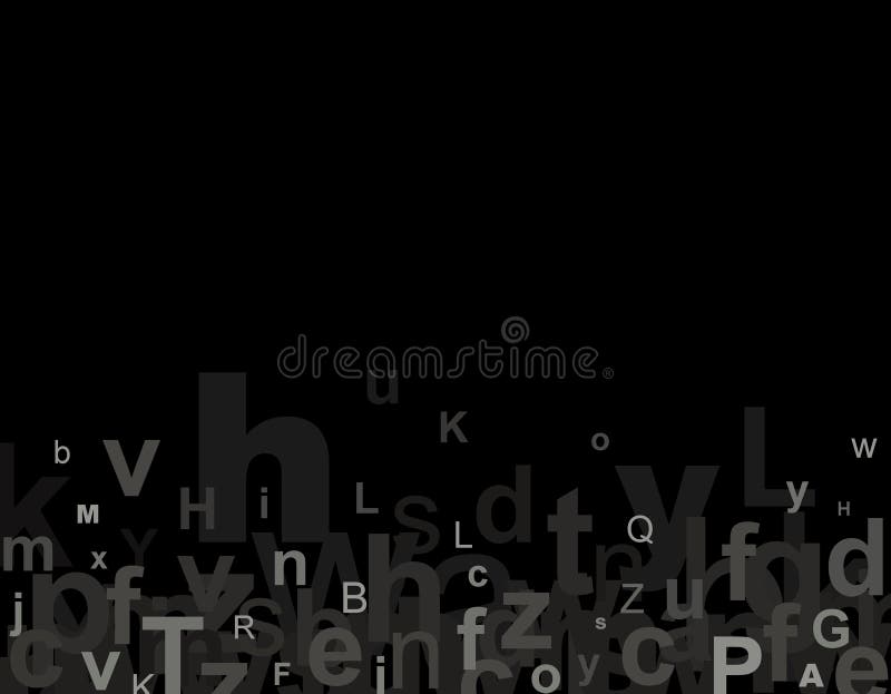 Grey Alphabet Stock Illustrations – 29,697 Grey Alphabet Stock ...