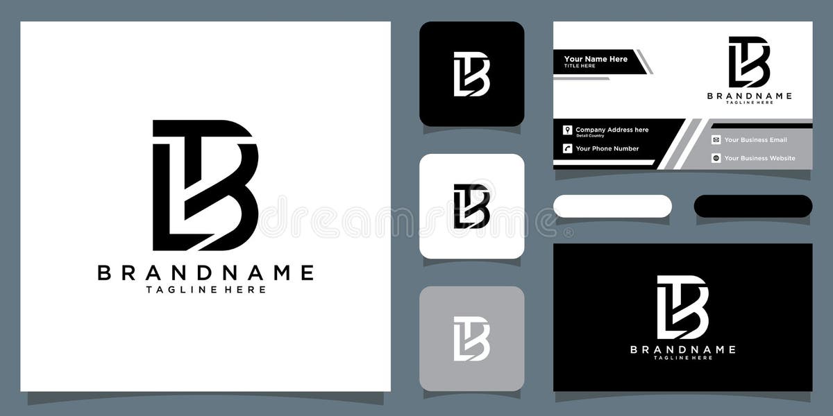 Tlb Logo Stock Illustrations – 12 Tlb Logo Stock Illustrations, Vectors ...