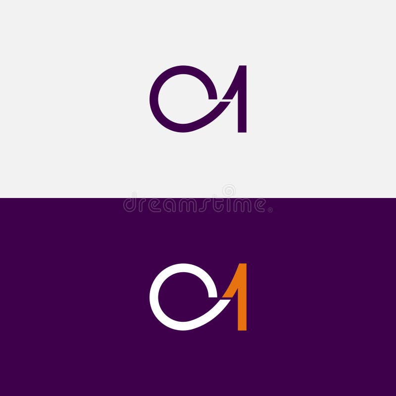 Minimalist and Professional Letter C Logo Design Template Stock Vector ...