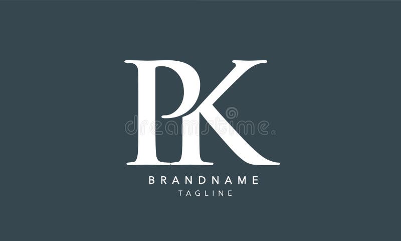 Logo Pk Stock Illustrations – 1,244 Logo Pk Stock Illustrations ...