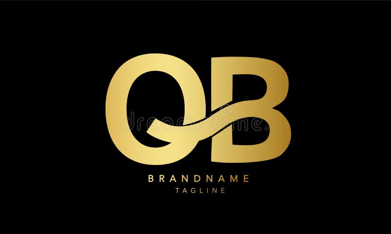 Logo Qb Stock Illustrations – 892 Logo Qb Stock Illustrations, Vectors ...