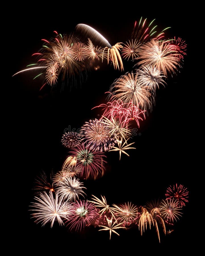 Alphabet Fireworks Stock Illustrations – 1,044 Alphabet Fireworks Stock ...