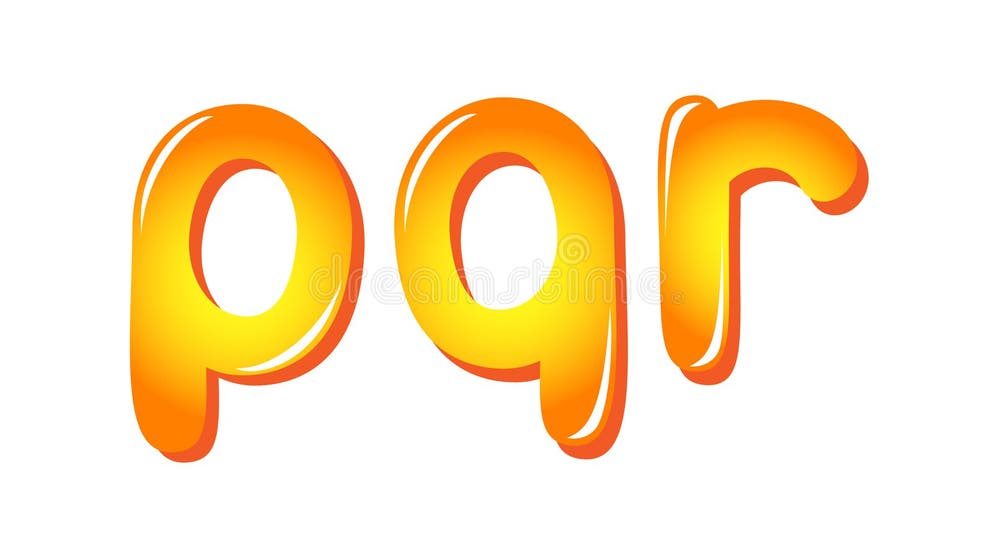 Sun Summer Fun Alphabet Stock Illustrations – 768 Sun Summer Fun ...