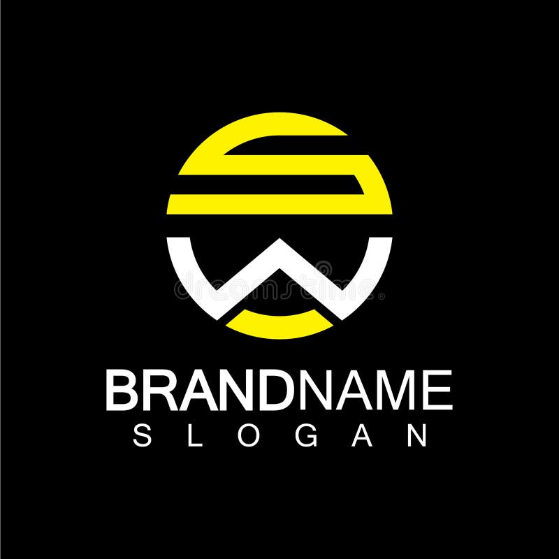 Ws Logo Stock Illustrations – 932 Ws Logo Stock Illustrations, Vectors ...