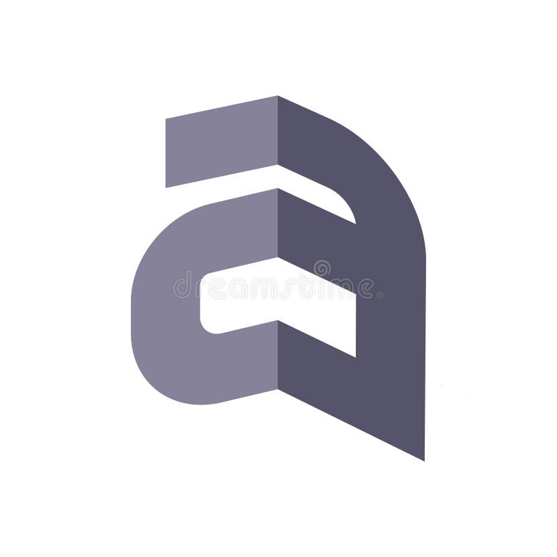 Alphabet logo design 29 stock vector. Illustration of letter - 175338840