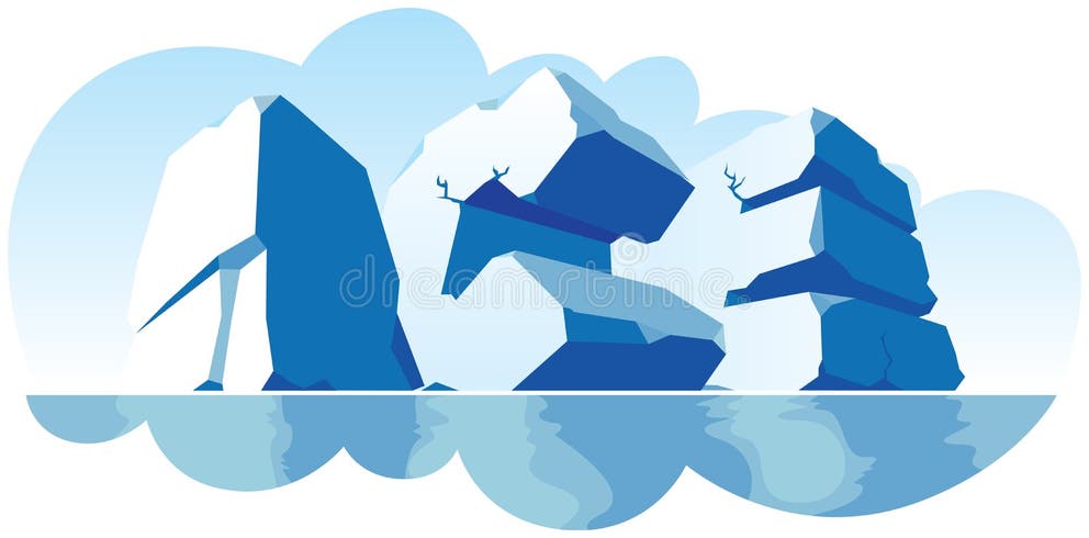Word Frozen Ice Stock Illustrations – 2,083 Word Frozen Ice Stock ...